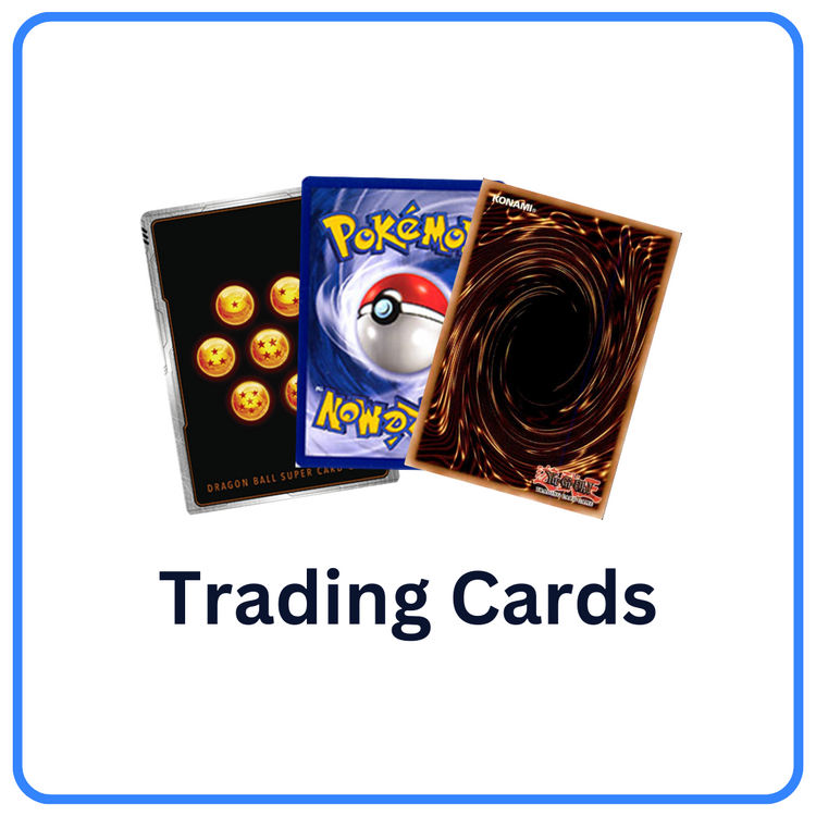 (TCG) Pokemon – Just Card Stuff
