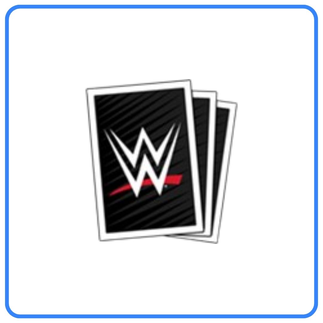 (Sports Cards) WWE – Just Card Stuff