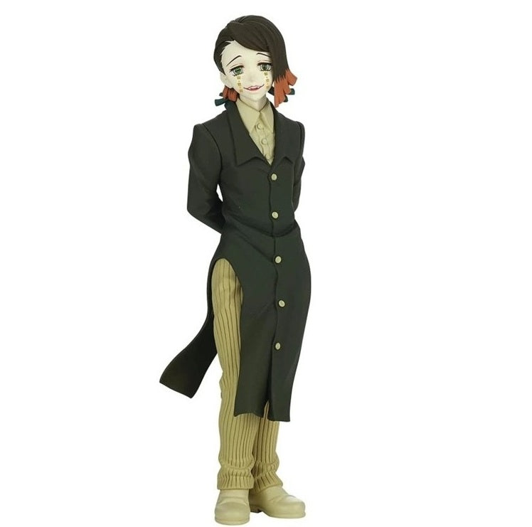 Demon Slayer: Kimetsu No Yaiba - Enmu ver. Vol.4 Figure – Just Card Stuff