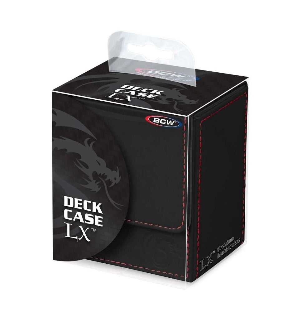 (Accessories) Storage Boxes: Deck Boxes – Just Card Stuff